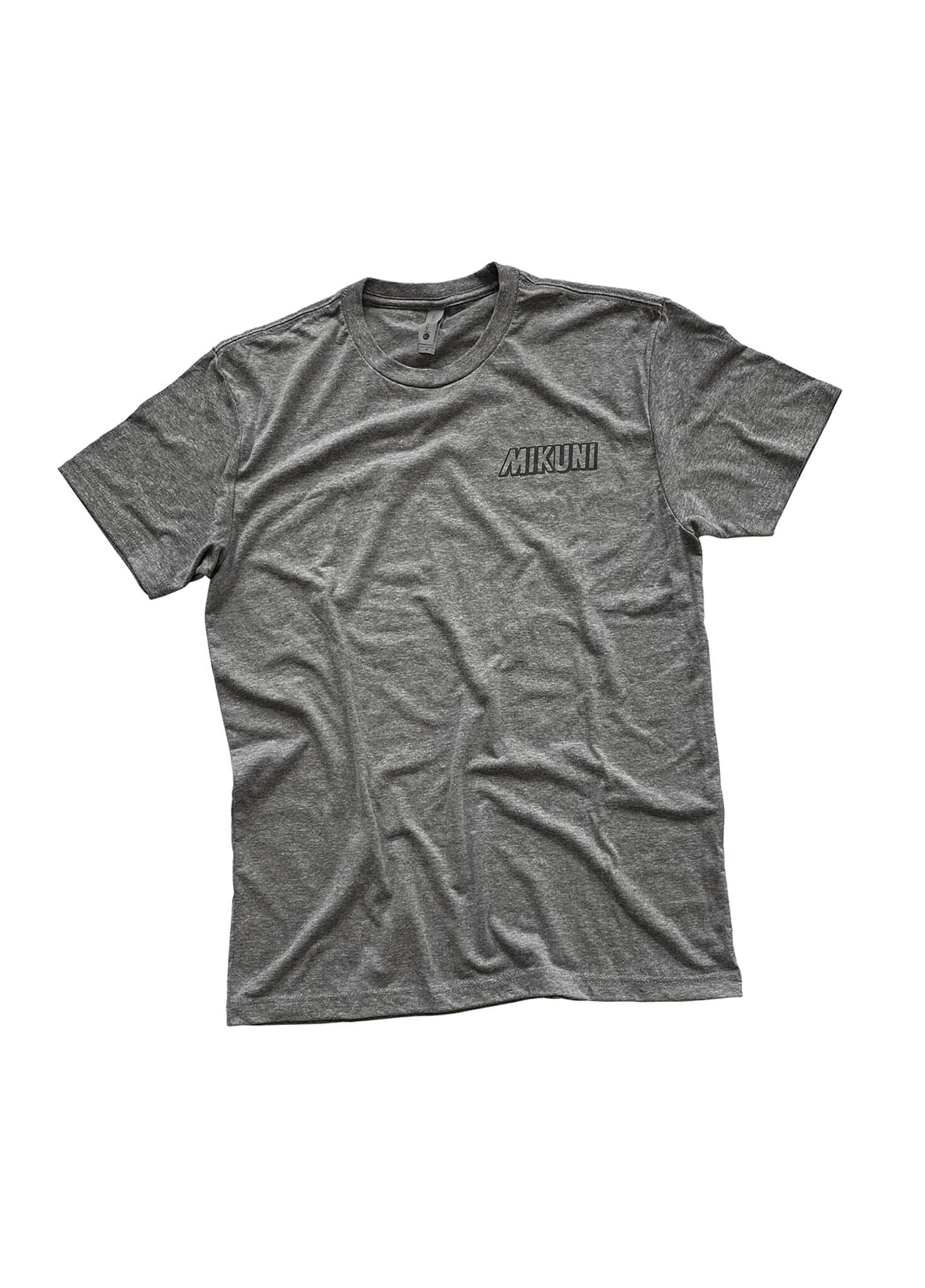 Products - Mikuni Power