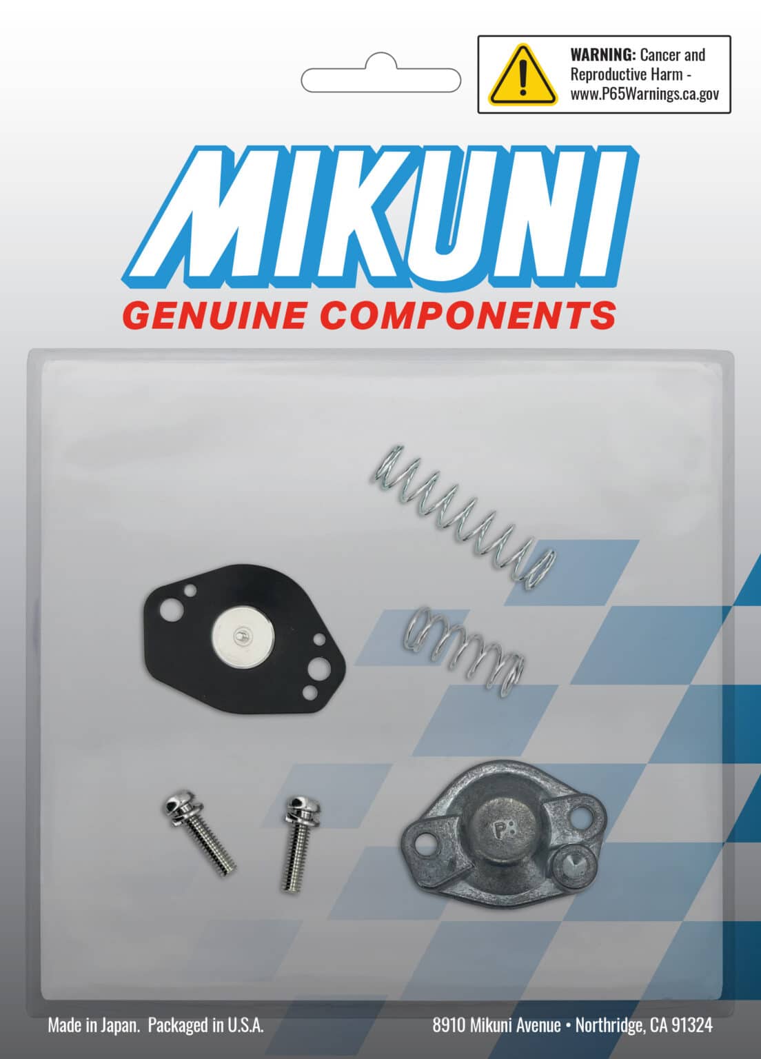 Products - Mikuni Power