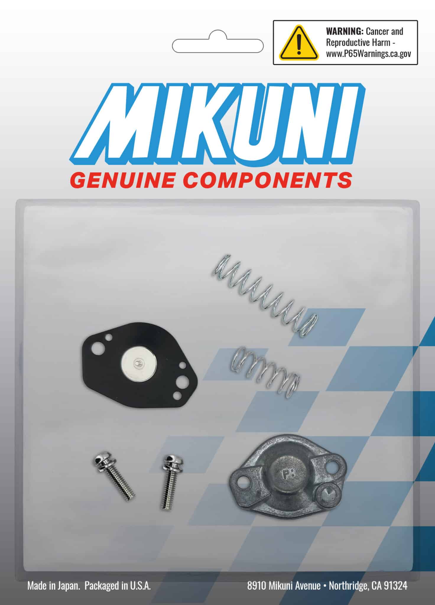 Products - Mikuni Power