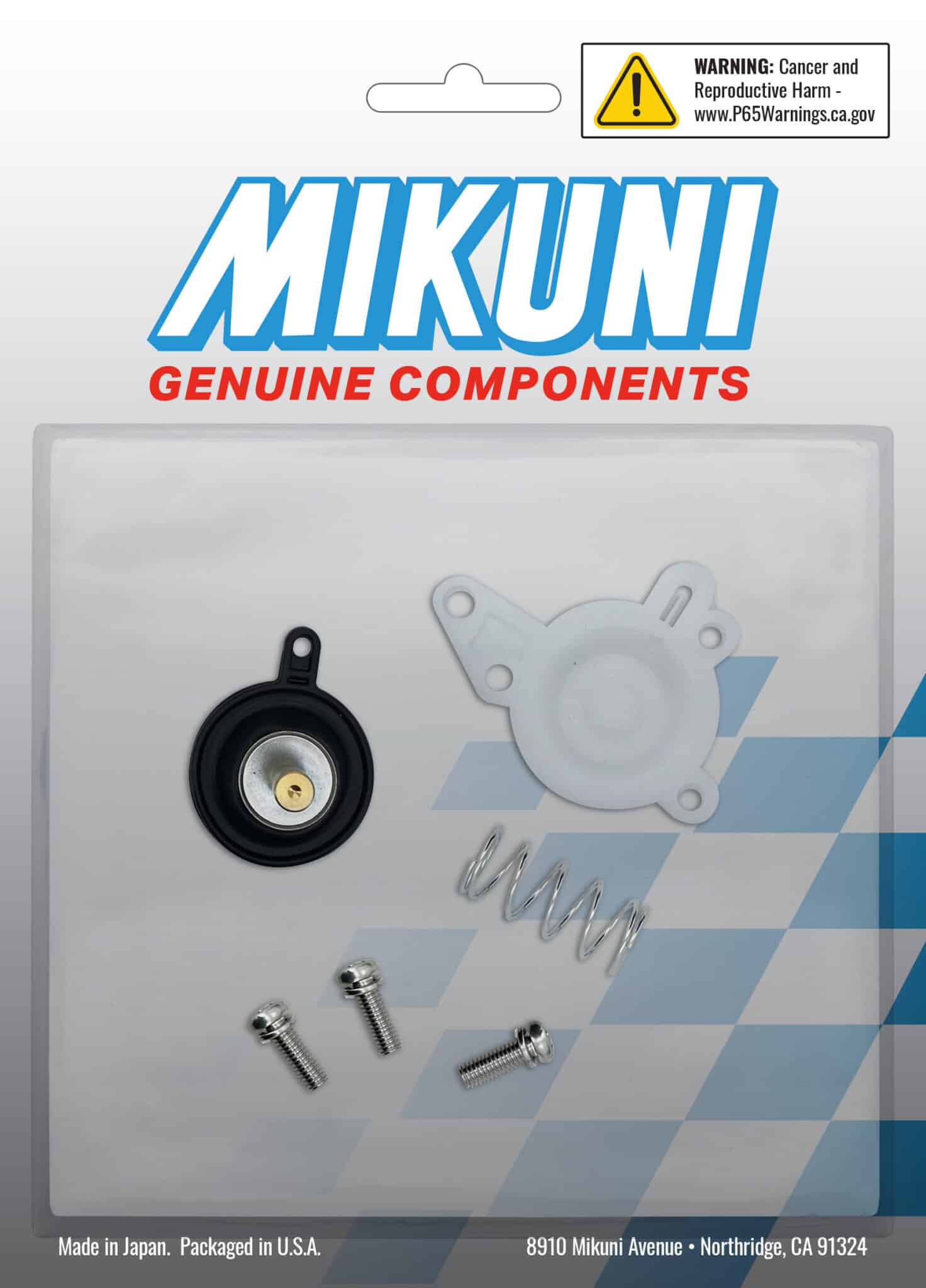 Products - Mikuni Power
