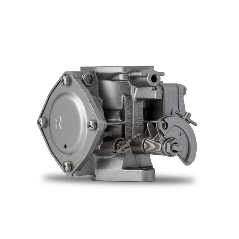 Products - Mikuni Power