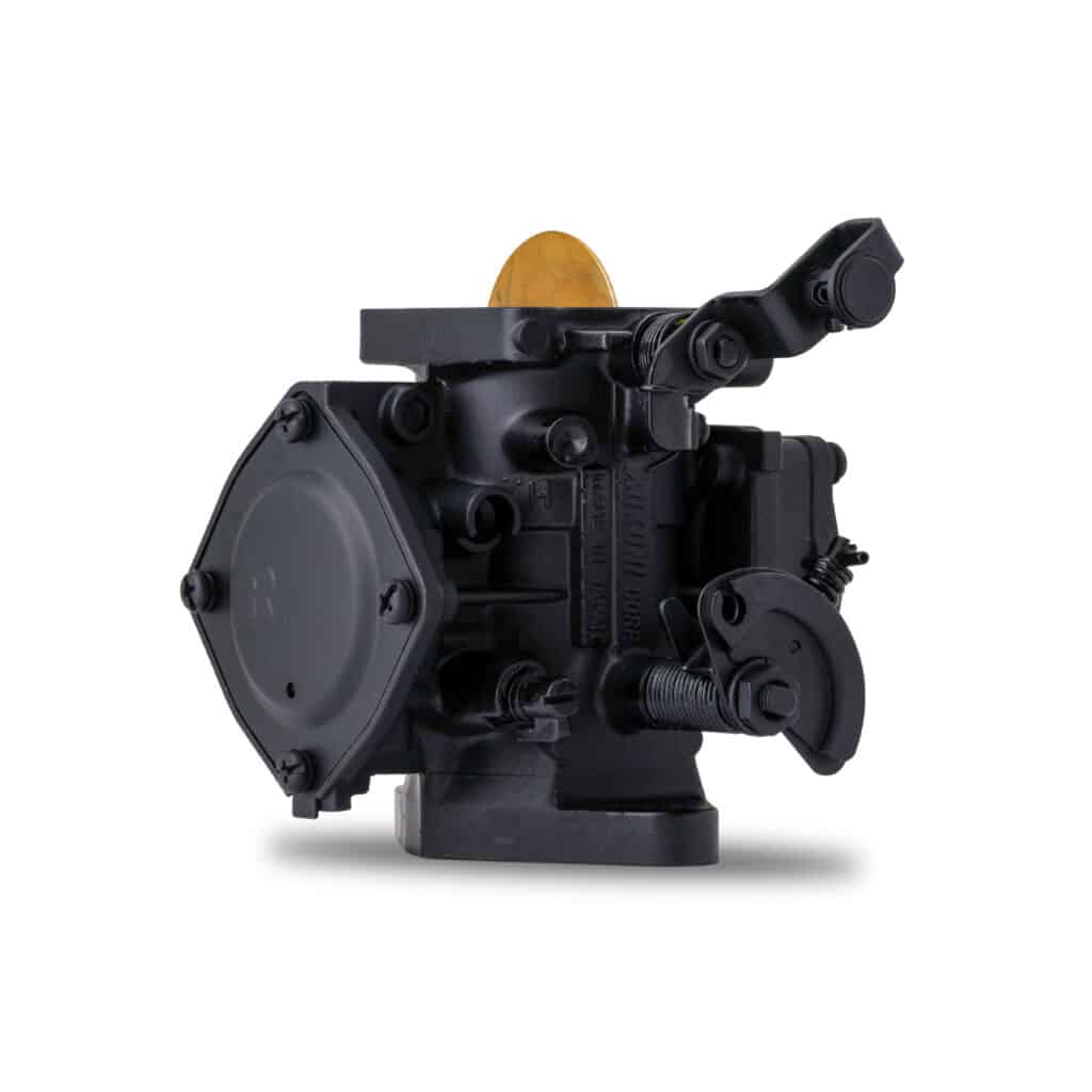 Products - Mikuni Power