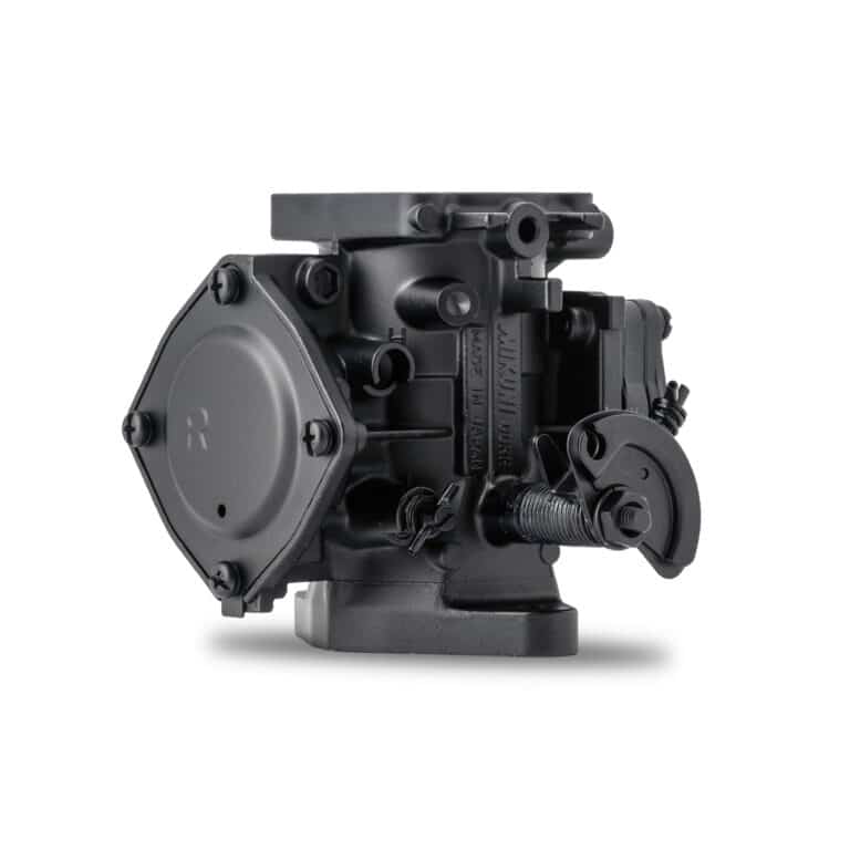 Jet Kits - Mikuni Power - Shop Now