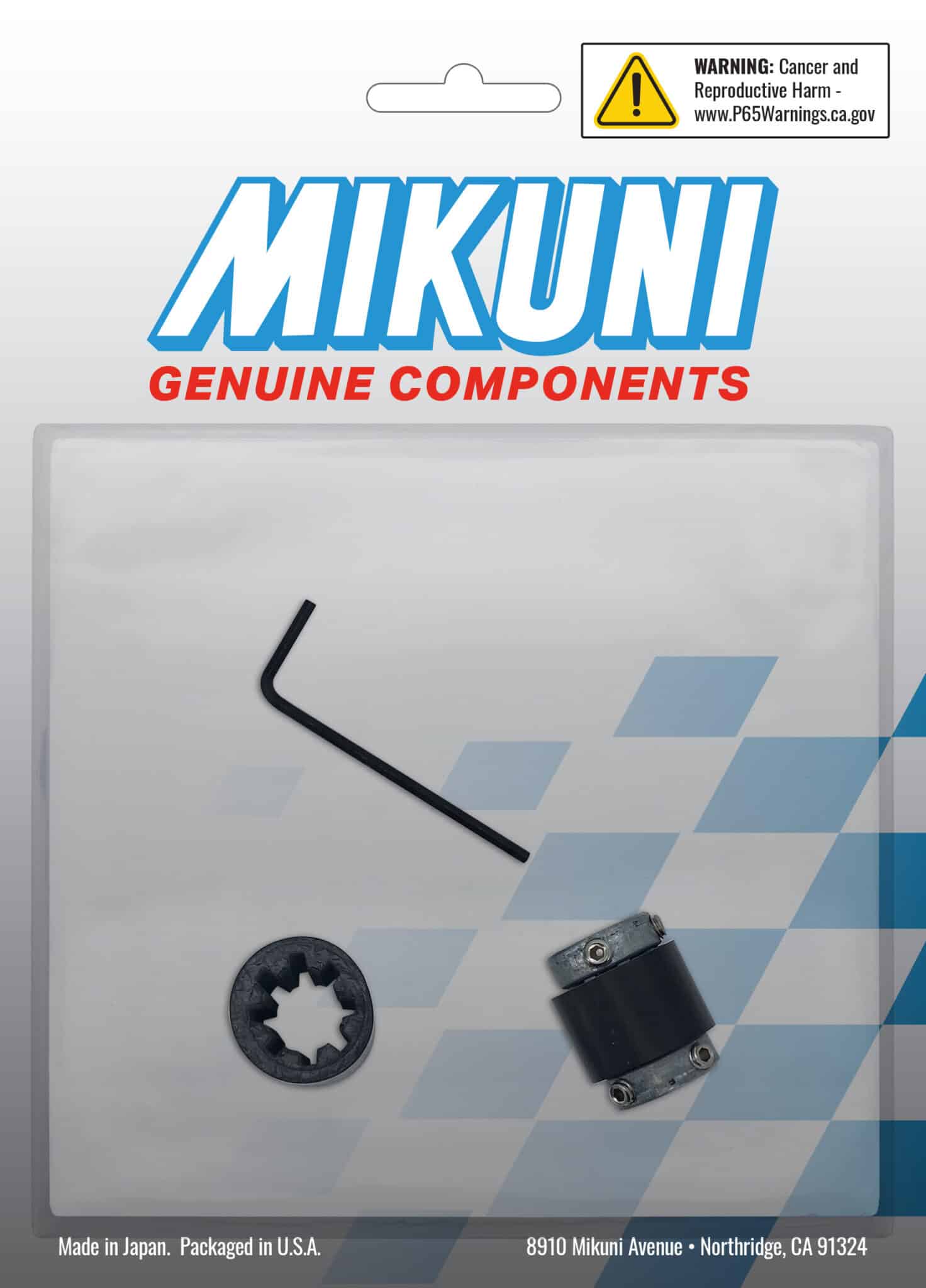 Products - Mikuni Power